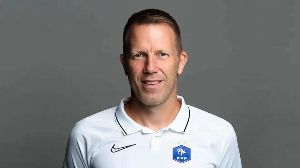 Le calendrier de l'AJA pour la saison 2023-2024